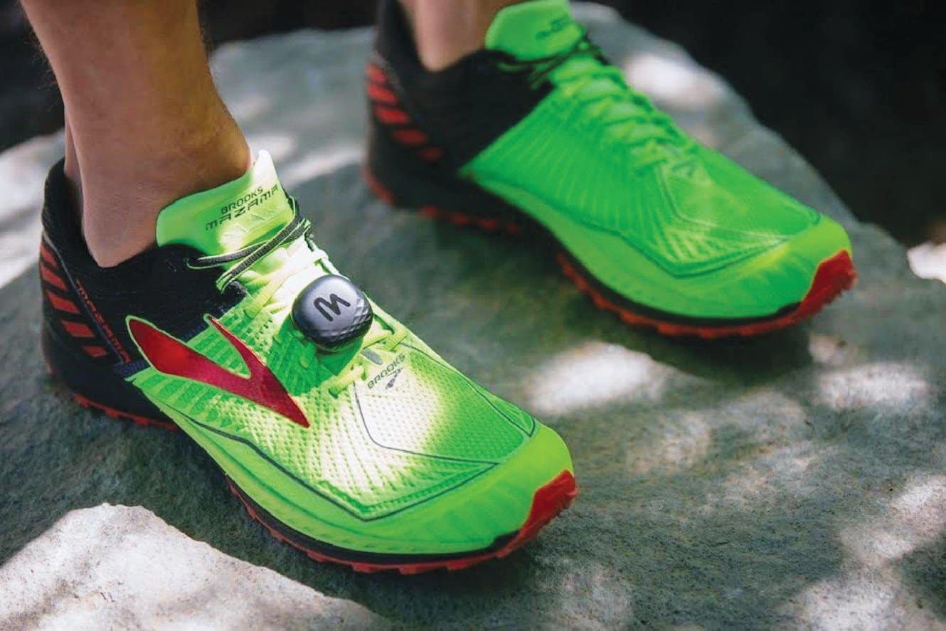 No need of separate fitness gear, there is Smart Footwear