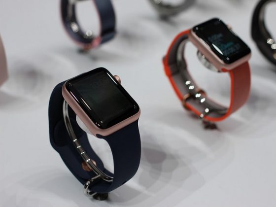 Global End-User Spending on Wearables to Total $52 Billion in 2020