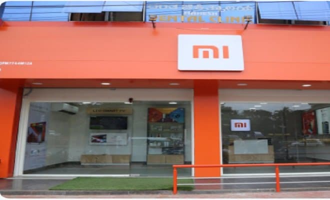 Xiaomi Opens Record 500 Mi Retail Stores in Rural India