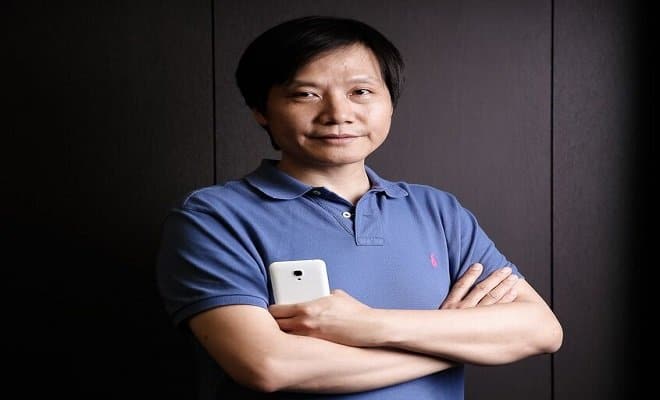 Xiaomi Gifts 1000 Mi Shares Each to All its Employees - ACE