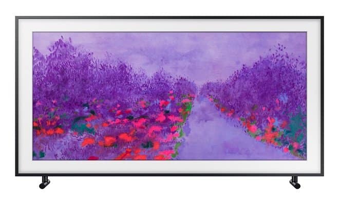 Samsung to Showcase 'Frame' and 'Serif' Lifestyle TVs in Las Vegas