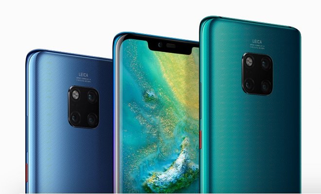 Huawei Claims it Shipped 10 Million Mate Series Smartphones - ACE