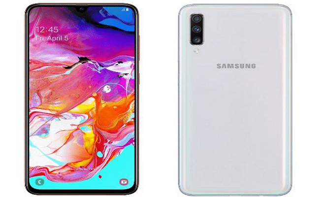 Samsung Introduces New Smartphone in Galaxy A Series Line-up - ACE