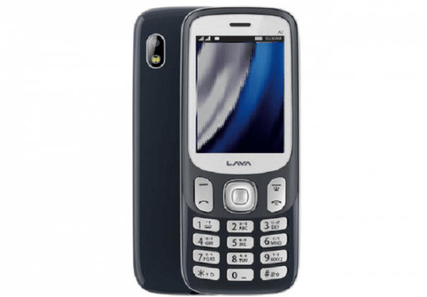 Lava Announces One Year Replacement Guarantee on Feature Phones