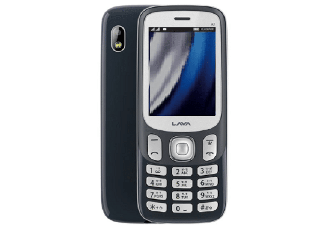 Lava Announces One Year Replacement Guarantee on Feature Phones