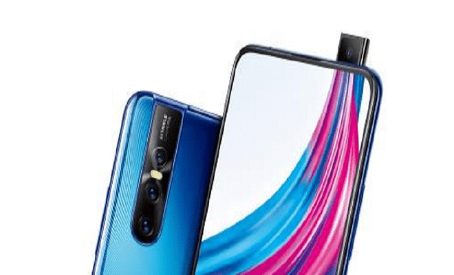 Vivo Introduces V15 Pro Smartphone in India - ACE