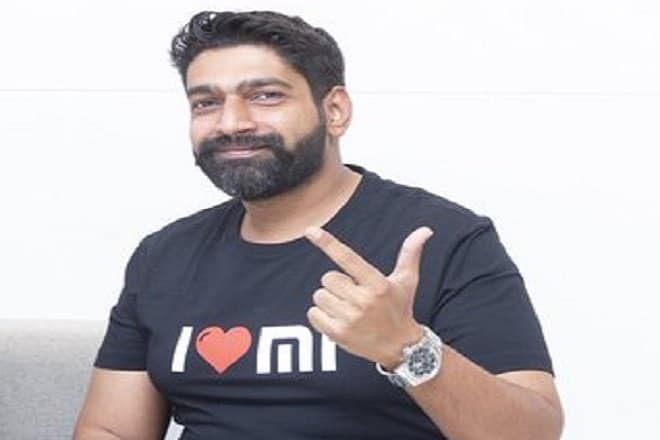 Varun Madan Joins Xiaomi India as HR Director - ACE