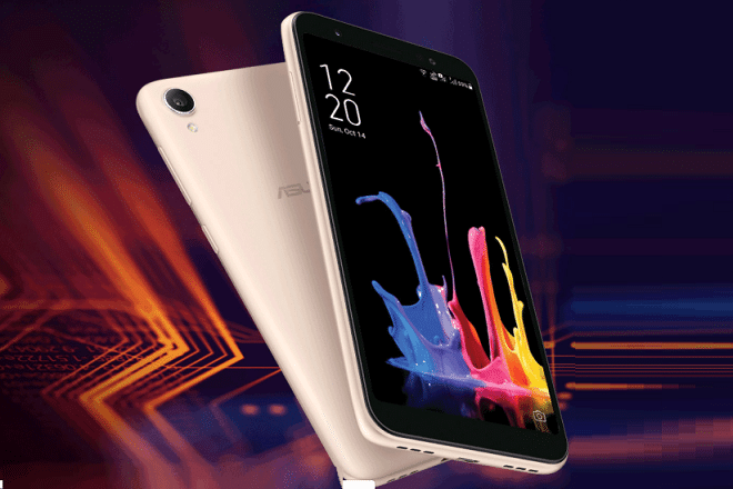 Asus Revises Prices of Entry Level Smartphones in India - ACE