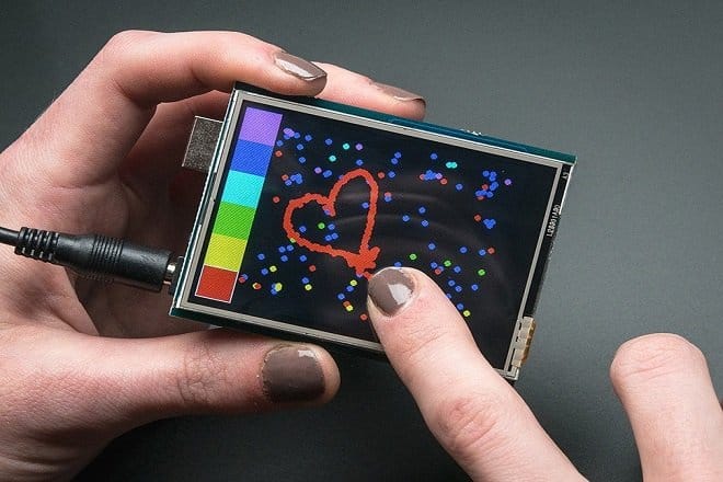 MagnaChip to Develop Next-Generation Display Features For Consumer ...