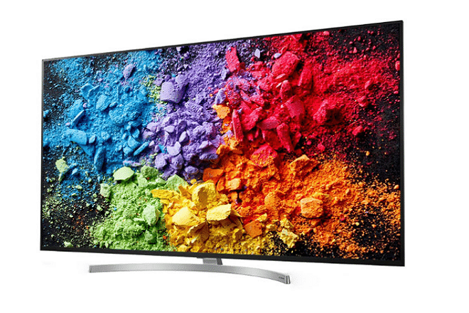 LG Launches its AI Thinq Powered TVs in India - ACE