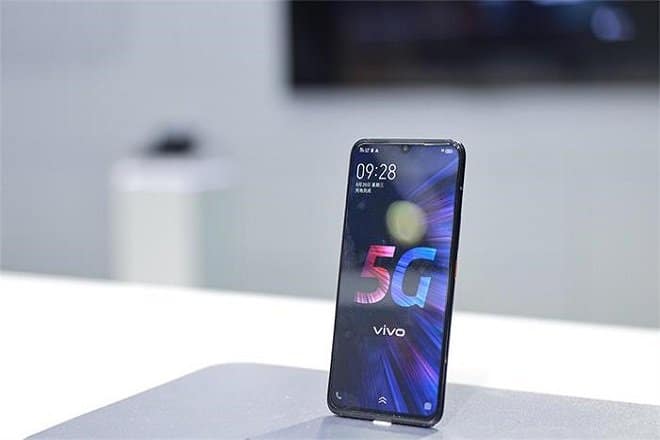 LG Among Top Five Global 5G Smartphone OEMs: Counterpoint Research