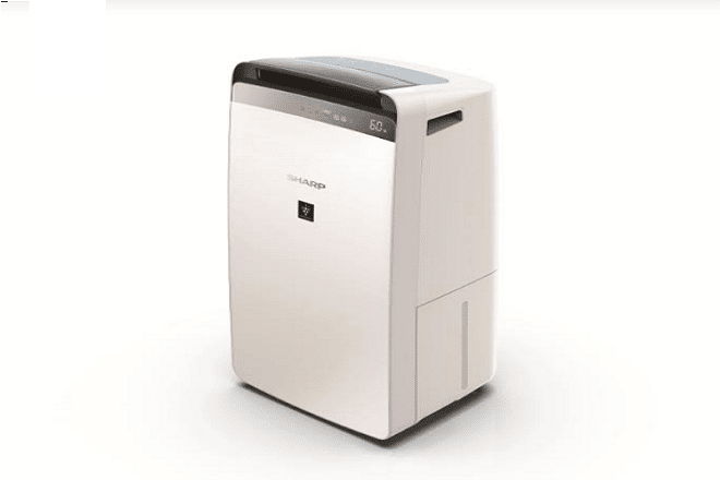 Sharp Launches New Range of Smart Home Appliances in India - ACE