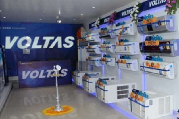 Voltas Held 24.4 Per cent Market Share in AC Business
