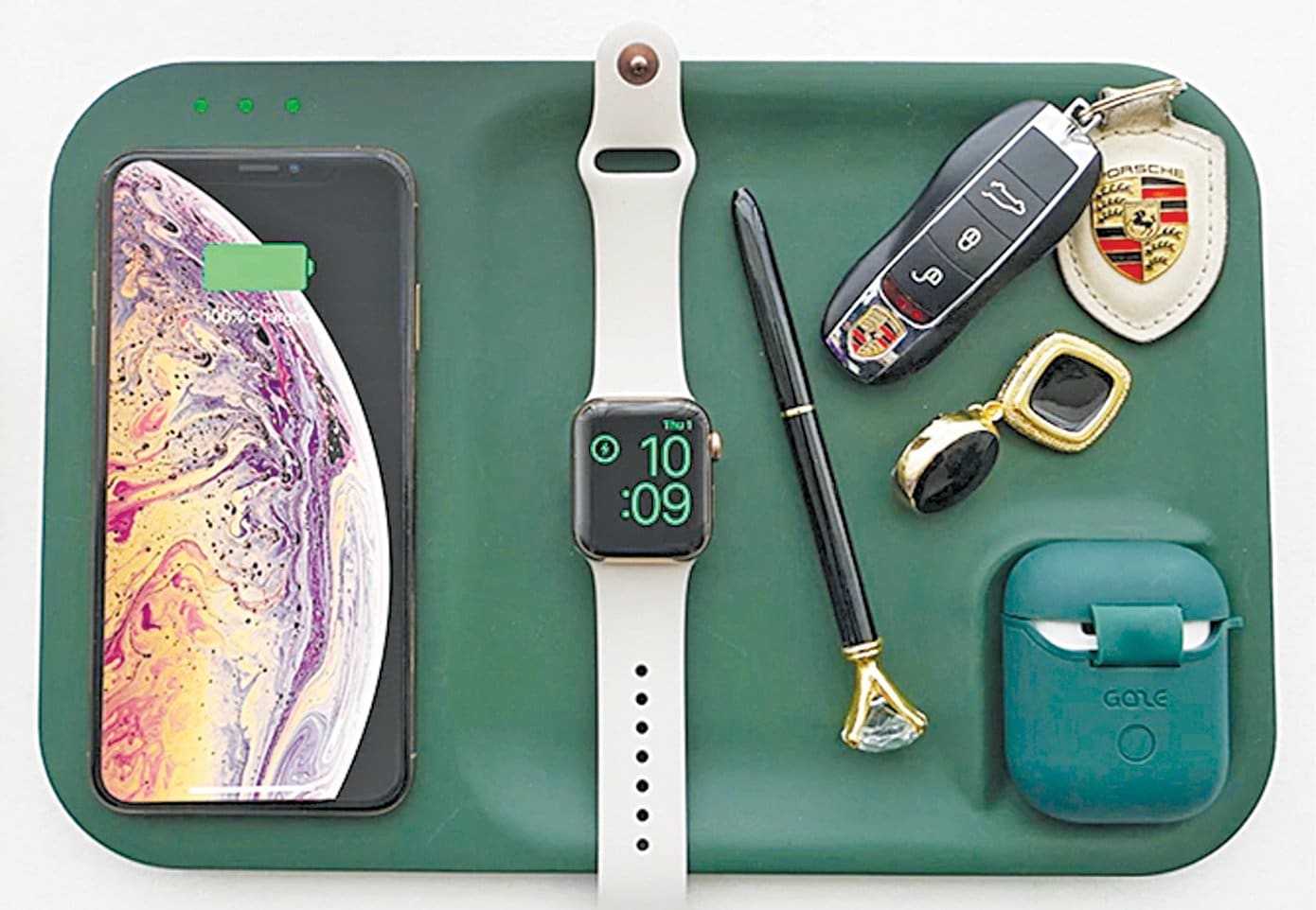Gadgets Of Tomorrow Revealed At CES 2019 | Smart Living