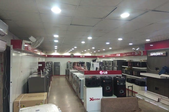 Ramayana and Mahabharat Drove TV Sales in 1997: Samrat Electronics