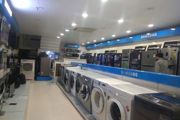 Ramayana and Mahabharat Drove TV Sales in 1997: Samrat Electronics