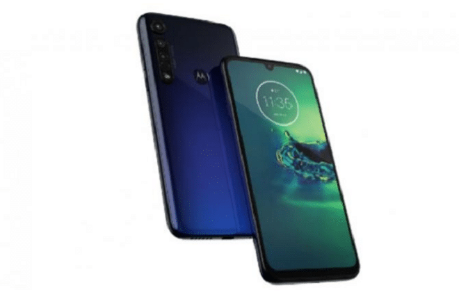 Motorola announces Moto G8 in Moto G series in India