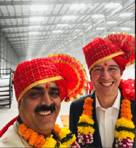 BSH Now has a Warehousing Facility in Bhiwandi, Maharasthra - ACE