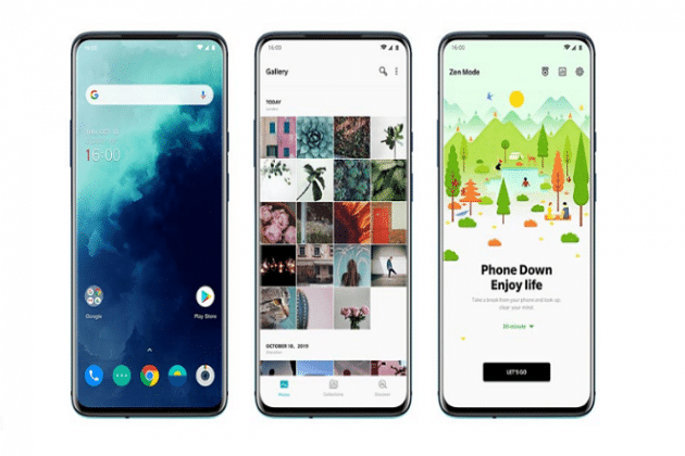 OnePlus Partners with Redington India Limited to Expand Offline Presence