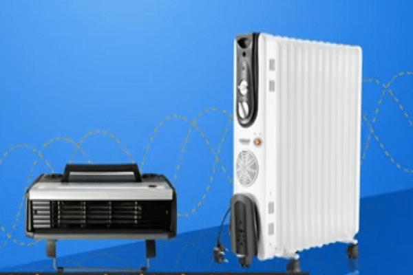 Video: How to Choose the Right Room Heater