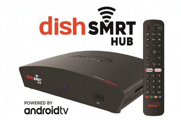 Dish TV Brings New Interface Orbit For Dish SMRT and d2h Magic Range