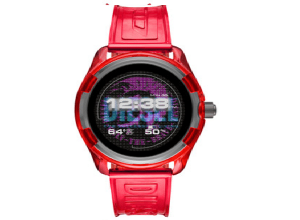 Diesel to Showcase New Smartwatch at CES 2020 - ACE
