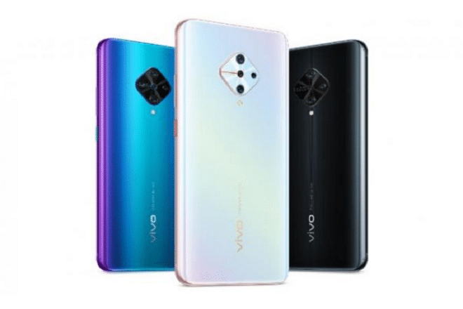 Vivo launches new timeline for exhibiting the Android 10 upgrade