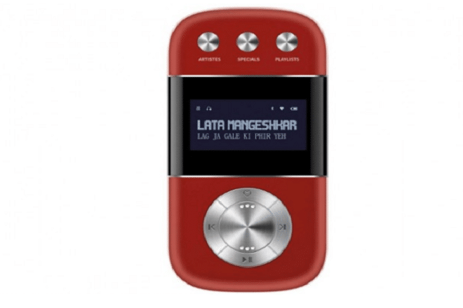 Saregama Launches Carvaan Go 2.0 in India