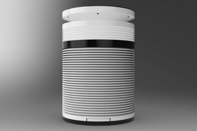 AirOK Launched Smoke Stop Air Purifiers with EGAPA technology